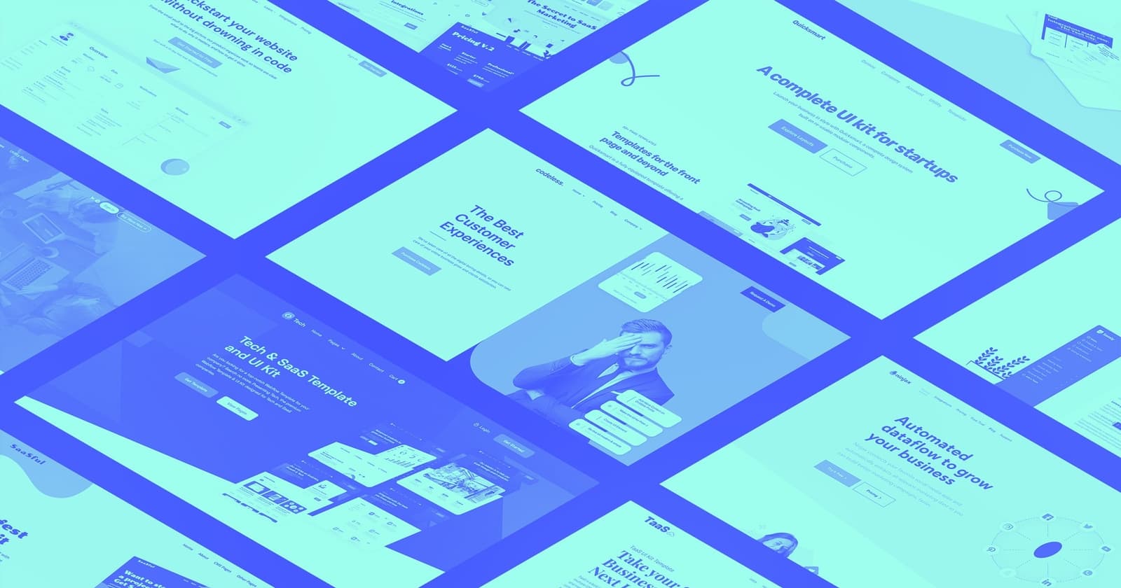 10 best responsive ecommerce website templates | Webflow Blog