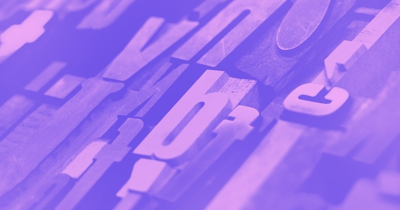 20 cool fonts for web and graphic design (free + paid) | Webflow Blog