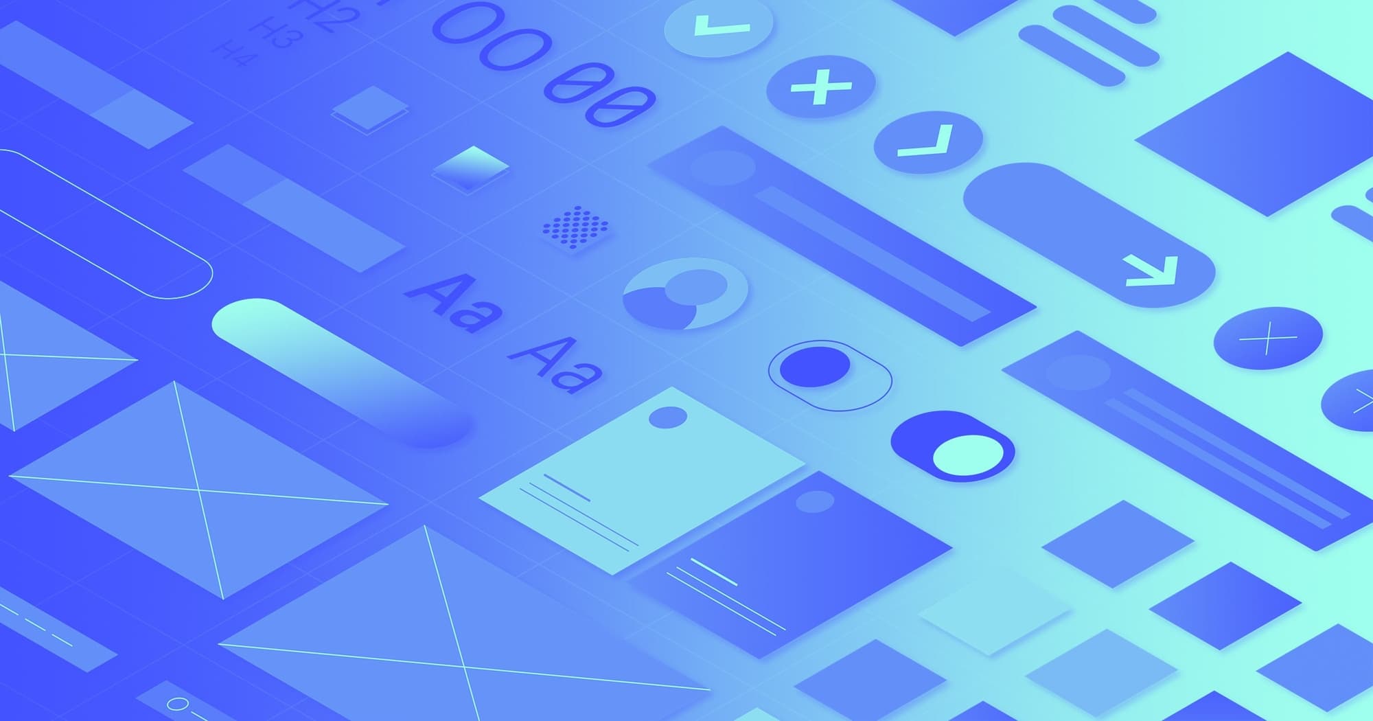 6 outstanding design system examples you can clone for free | Webflow Blog