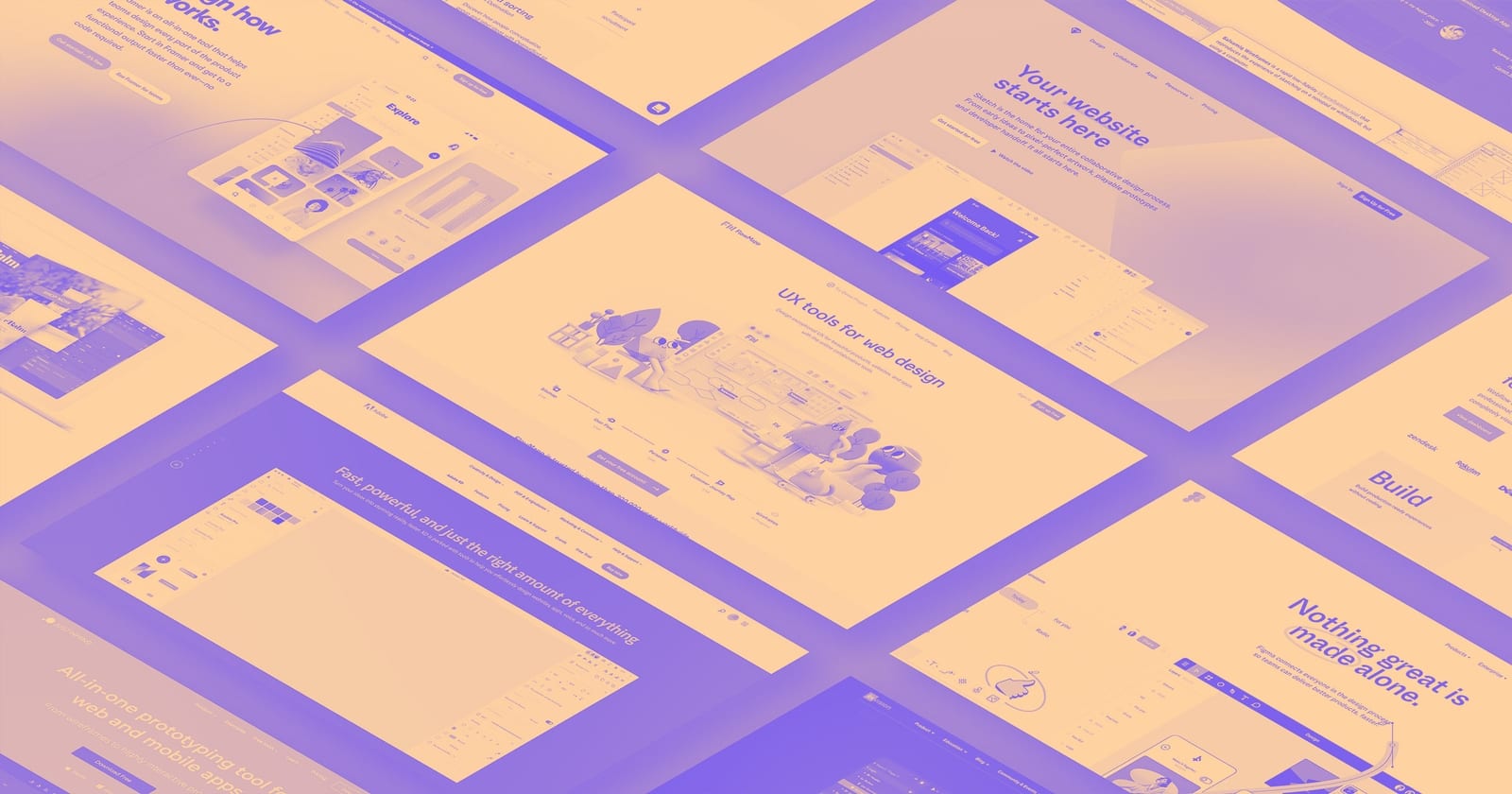 20 best graphic design software tools in 2023 | Webflow Blog