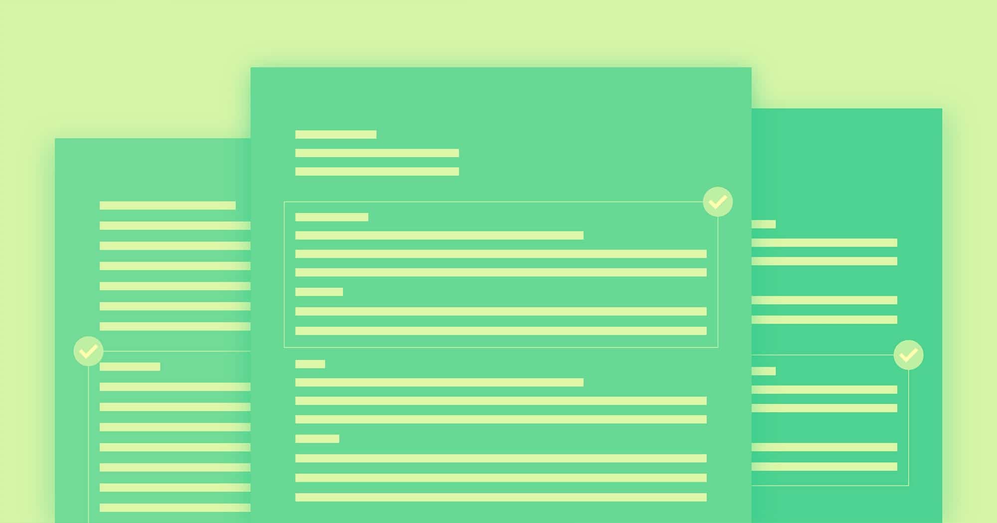 4 visual design principles for web designers | Webflow Blog