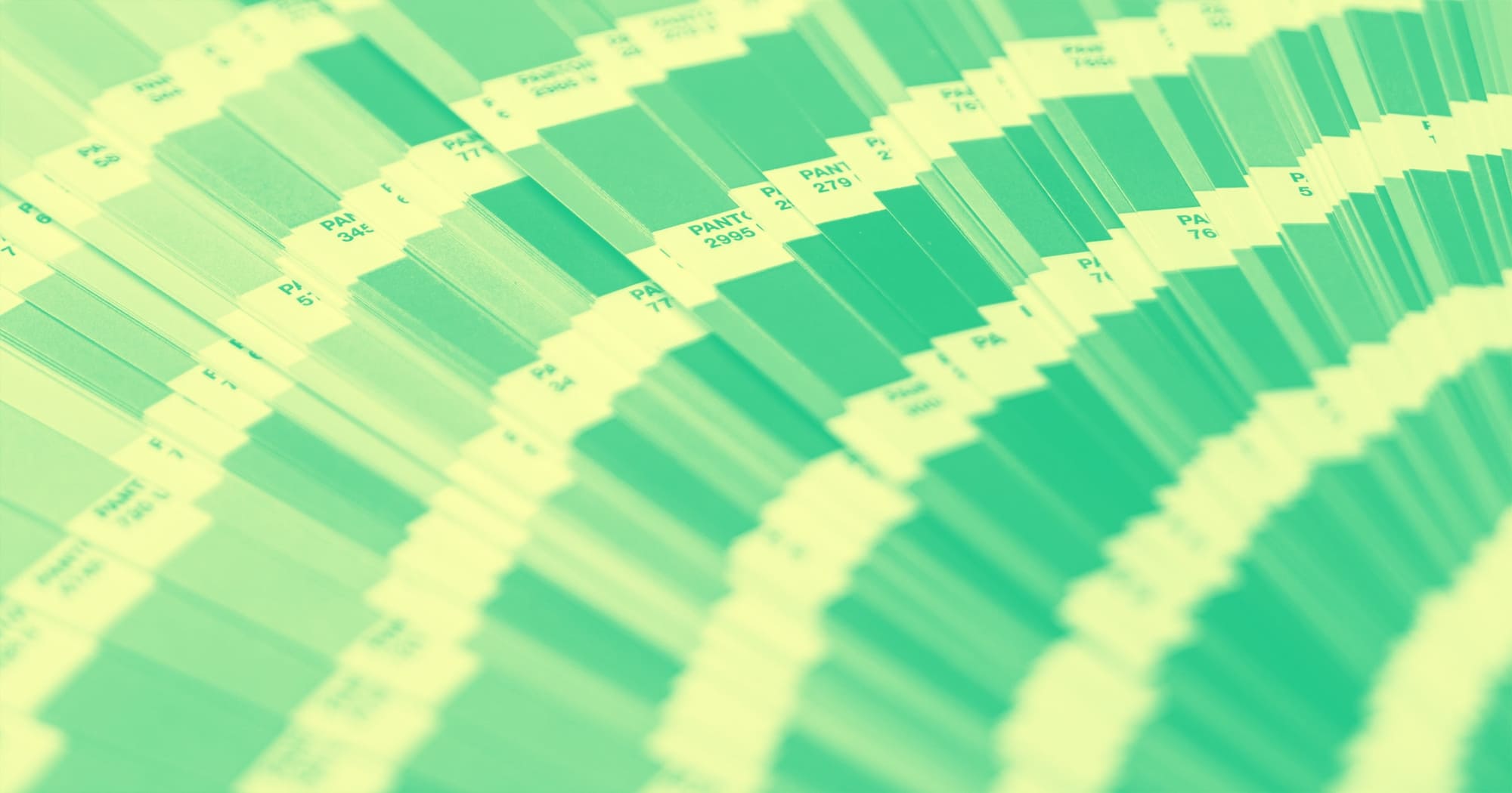 9 unique website color schemes from popular brands | Webflow Blog