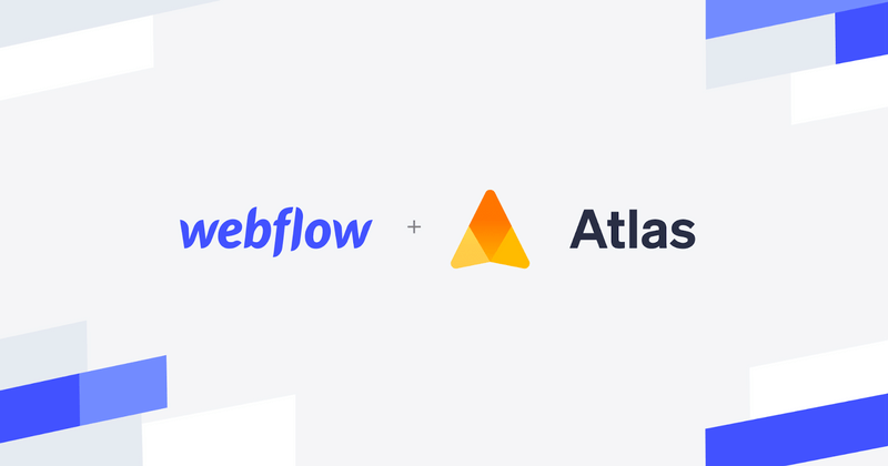 10 best Webflow templates of 2021 (so far) | Webflow Blog