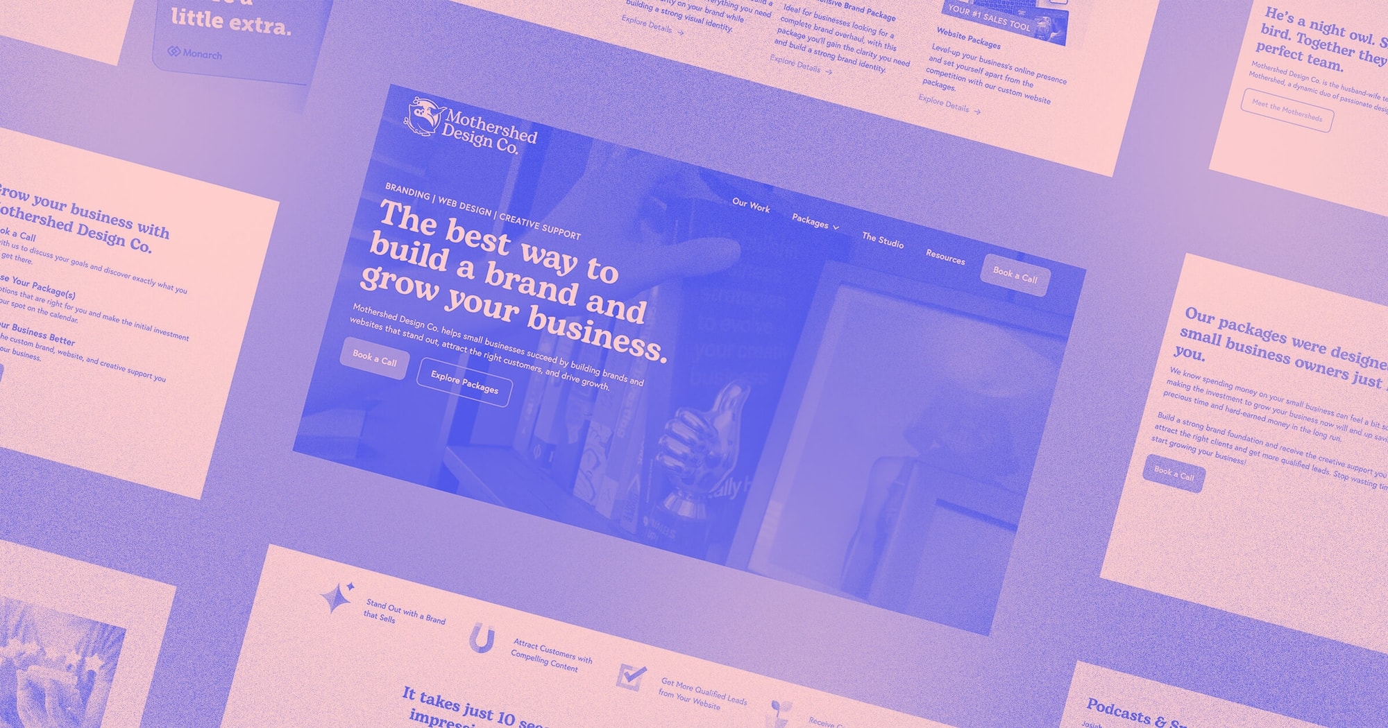 The web design process before and after Webflow | Webflow Blog