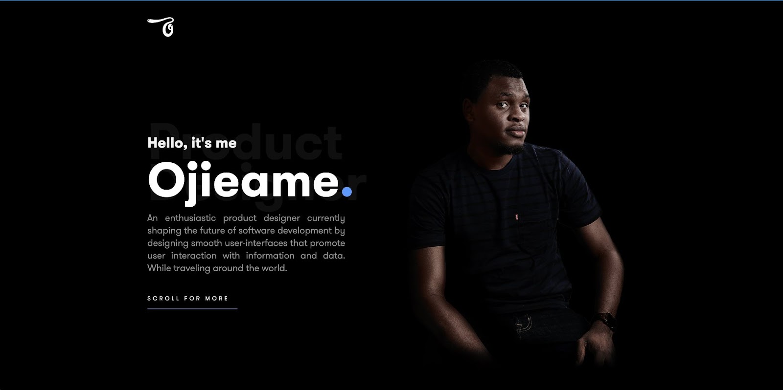 20 unique personal website examples to use in 2023