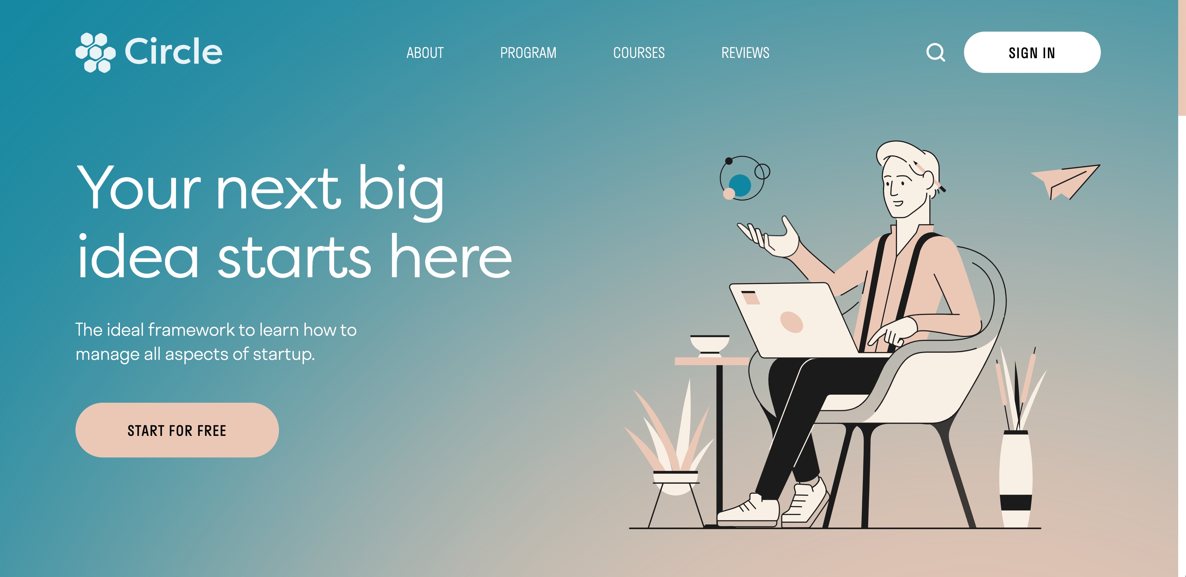 23 Best Small Business Website Examples And Designs Webflow Blog