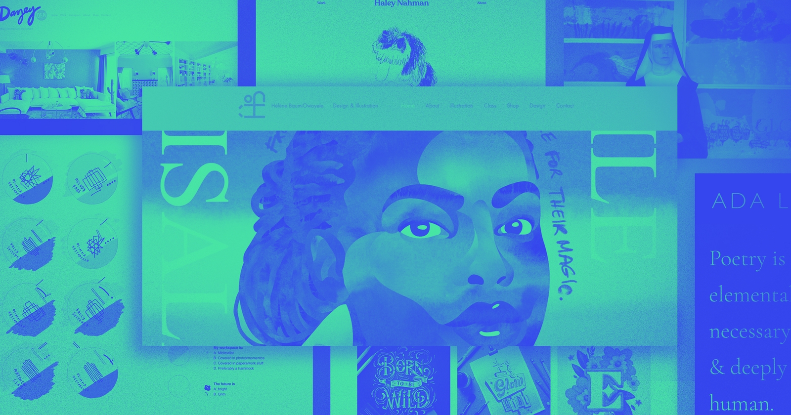 Topics Webflow Blog