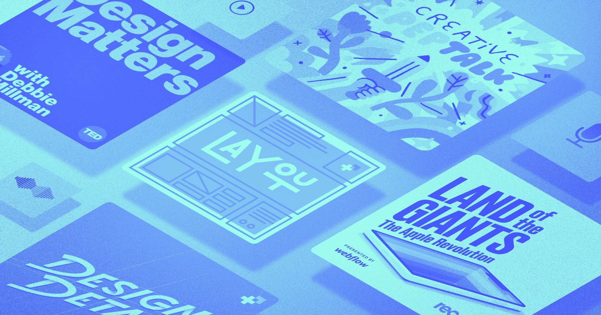 24 amazing design books every designer should read | Webflow Blog