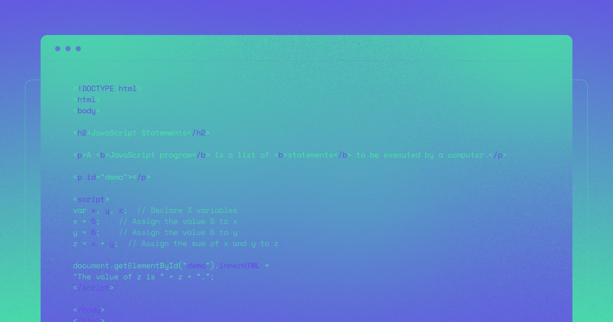 What is html? | Webflow Blog