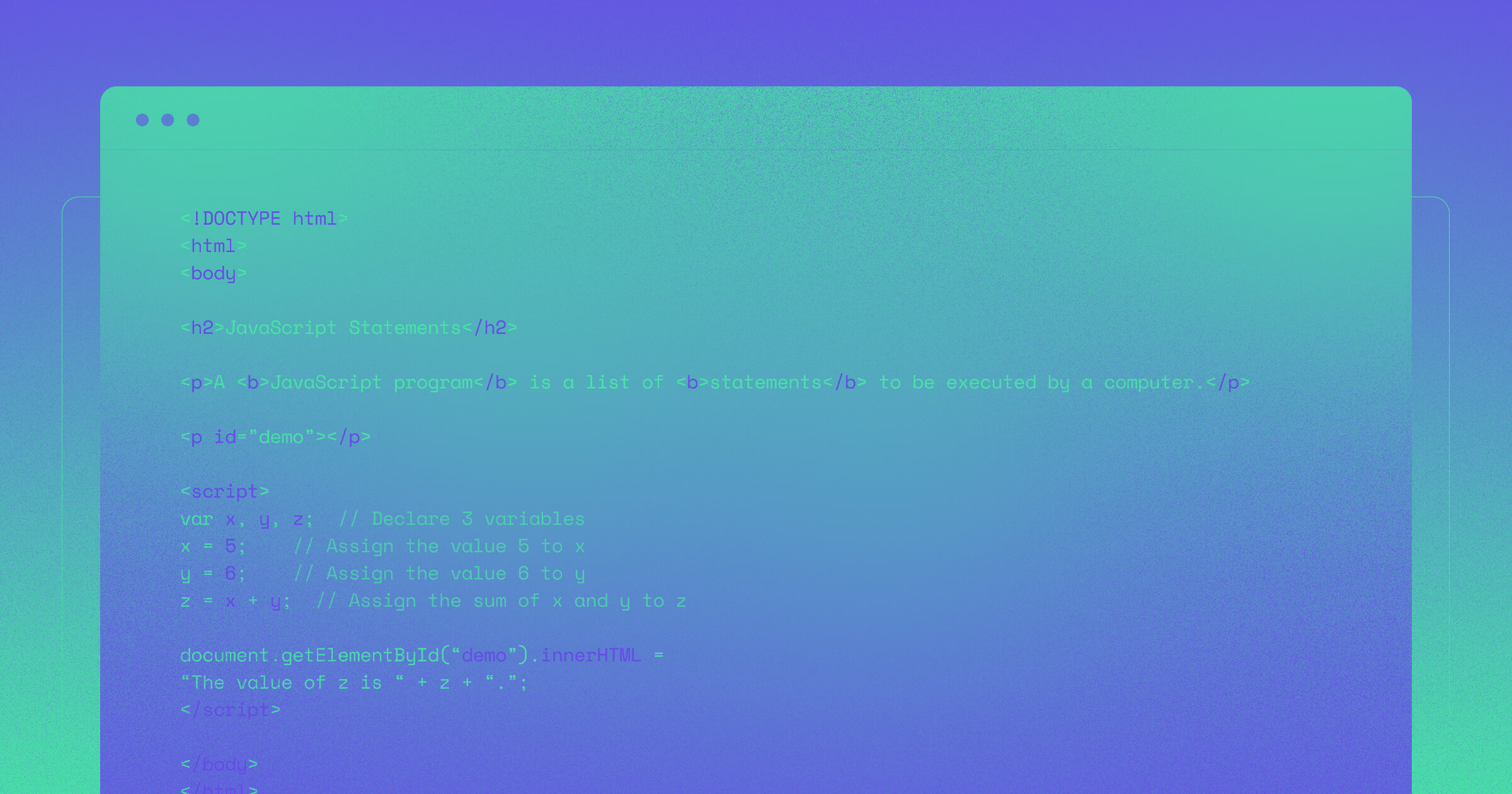What Is Javascript Webflow Blog