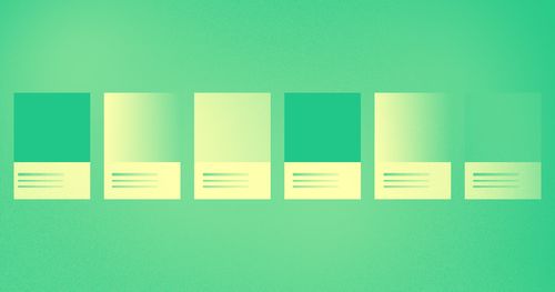 26 best color combinations for your next design | Webflow Blog