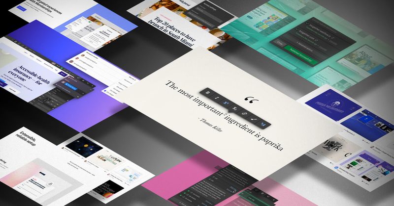 What we announced at Webflow Conf 2022 | Webflow Blog