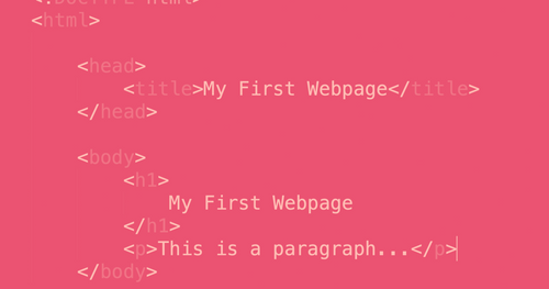 How to learn web design (in 9 steps) | Webflow Blog