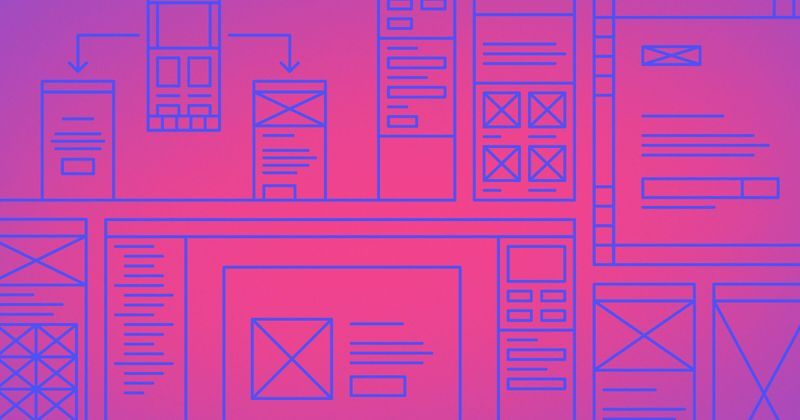 Low fidelity vs. high fidelity: the differences between design ...