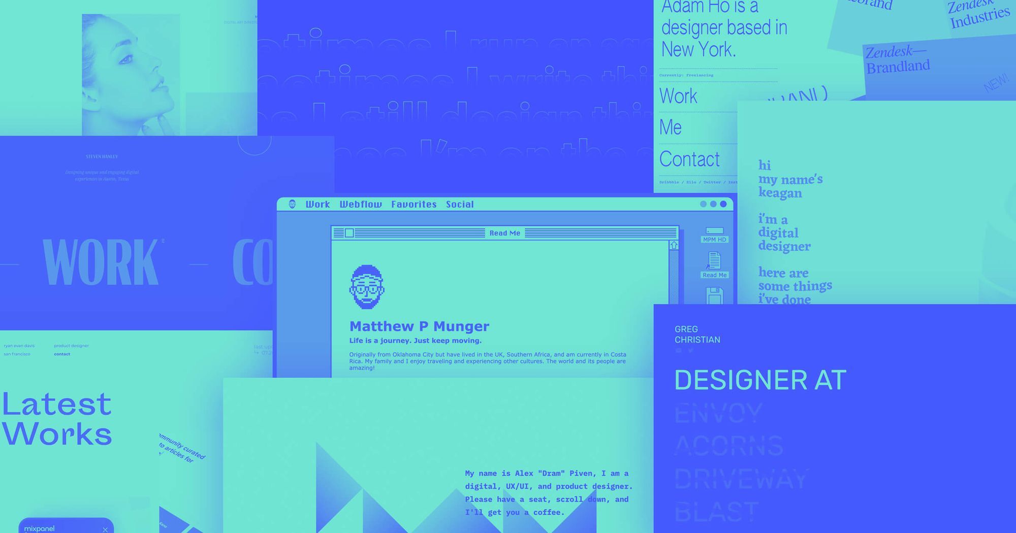 How to learn web design (in 9 steps) | Webflow Blog