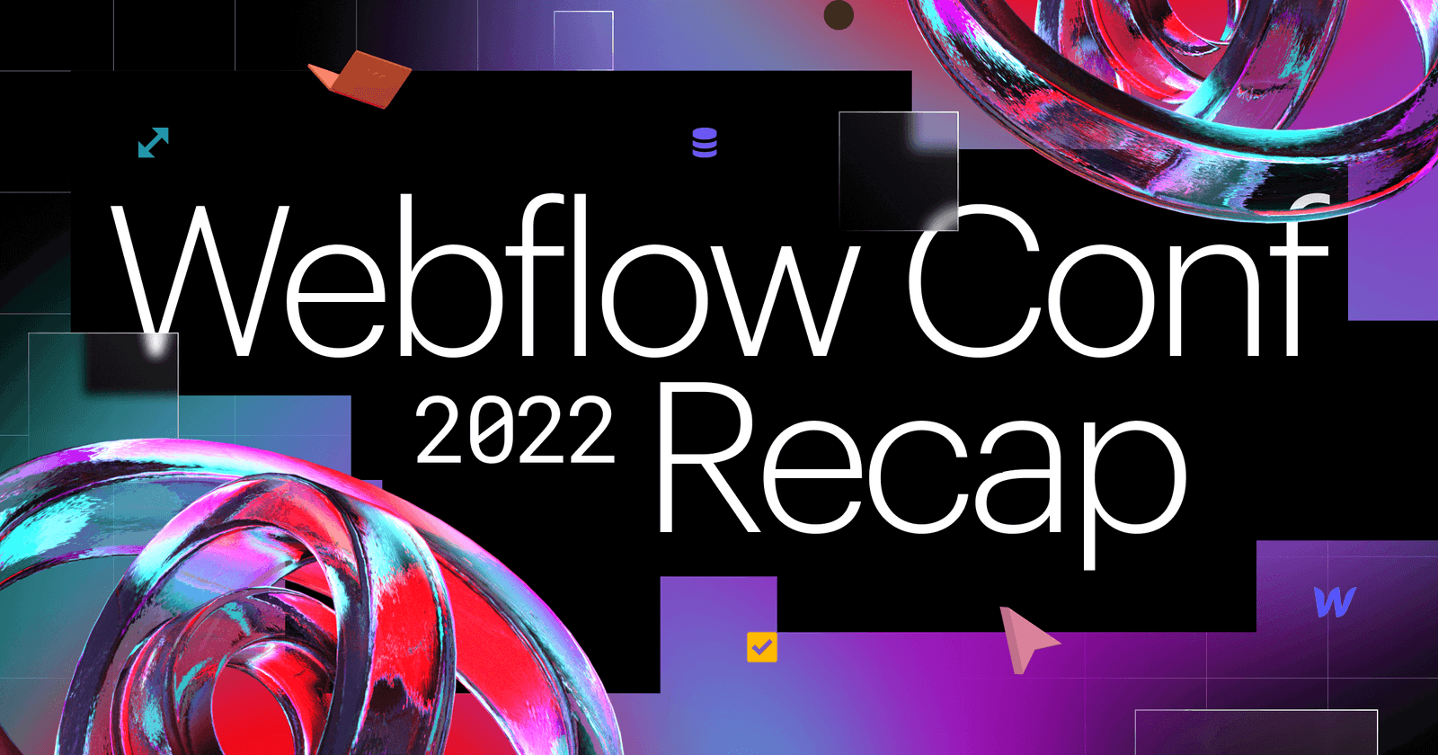 Announcing the 2022 Webflow Awards Winners | Webflow Blog