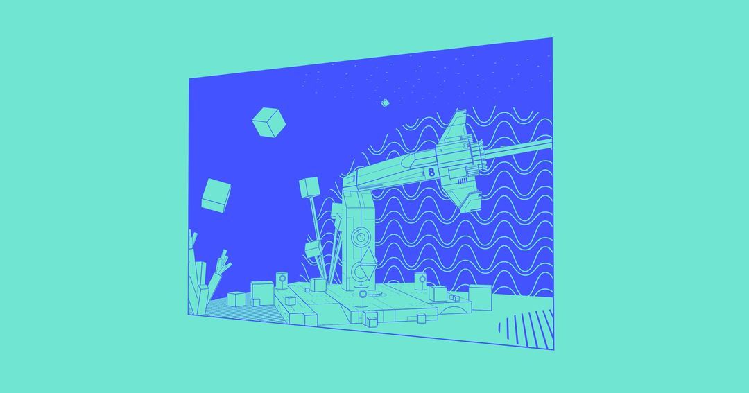 Using website background videos: examples and tips | Webflow Blog