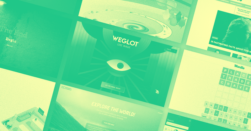 14 iconic websites that show off classic 90s web design | Webflow Blog