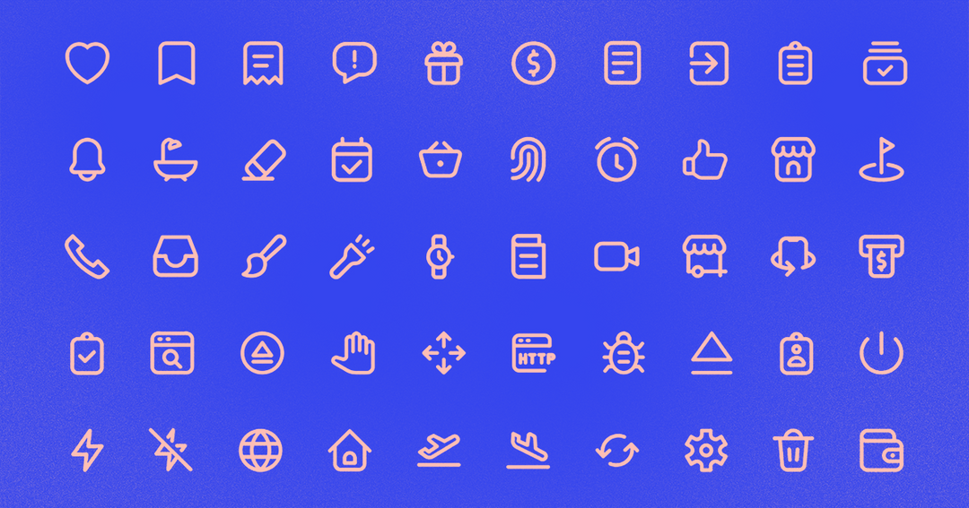 What 13 famous logos tell us about the evolution of design | Webflow Blog