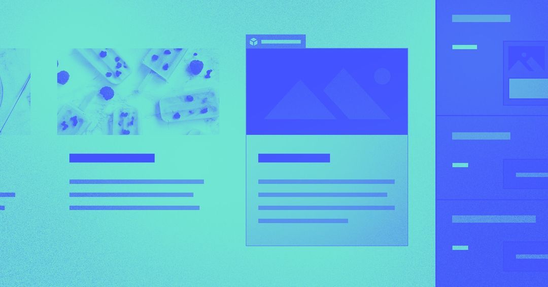 12 creative website header design examples | Webflow Blog