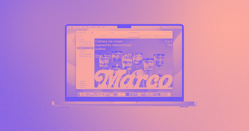 10 mega menu examples to inspire your design | Webflow Blog