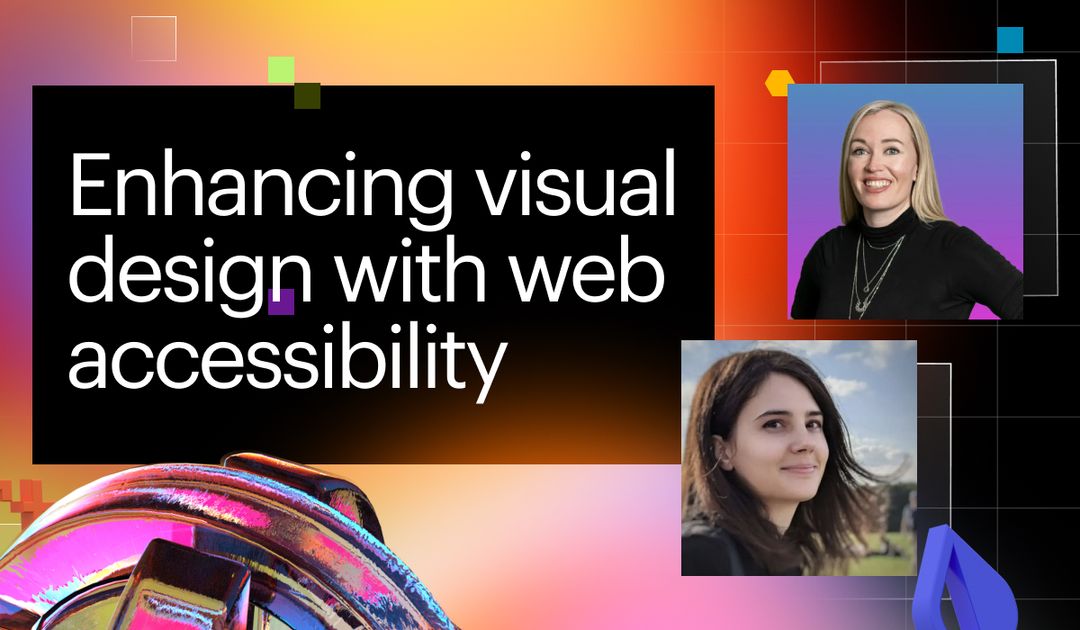 The web design process: creating the visual design | Webflow Blog