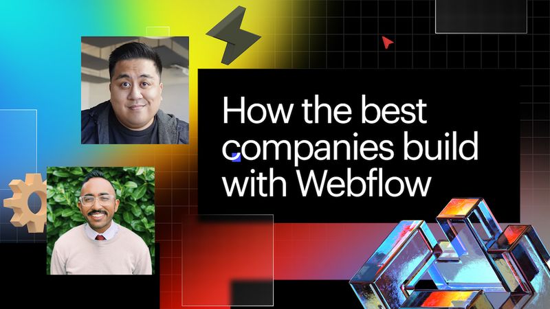 How to build a pop-up modal in Webflow | Webflow Blog