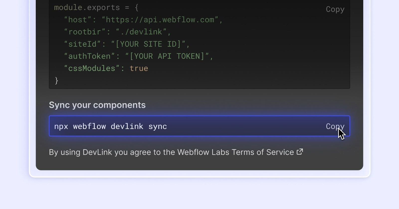 DevLink is now in open beta — for everyone | Webflow Blog