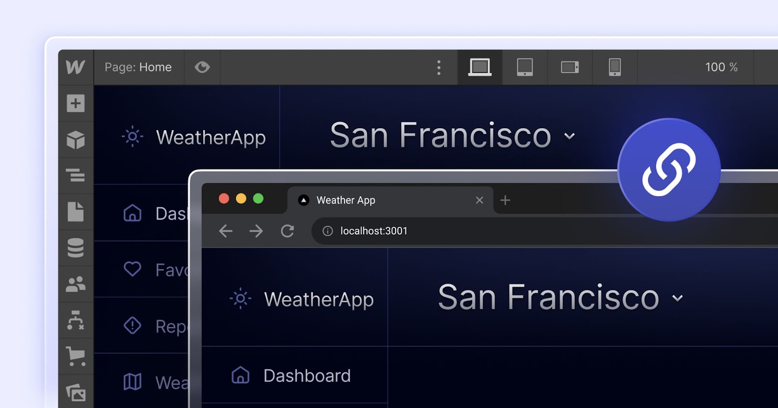 DevLink is now in open beta — for everyone | Webflow Blog
