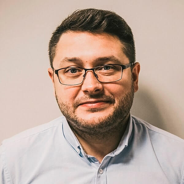 How switching to Webflow transformed LOOK Digital Signage's business | Webflow Blog