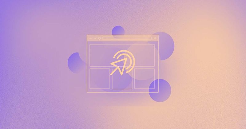 Navigation bar design best practices | Webflow Blog