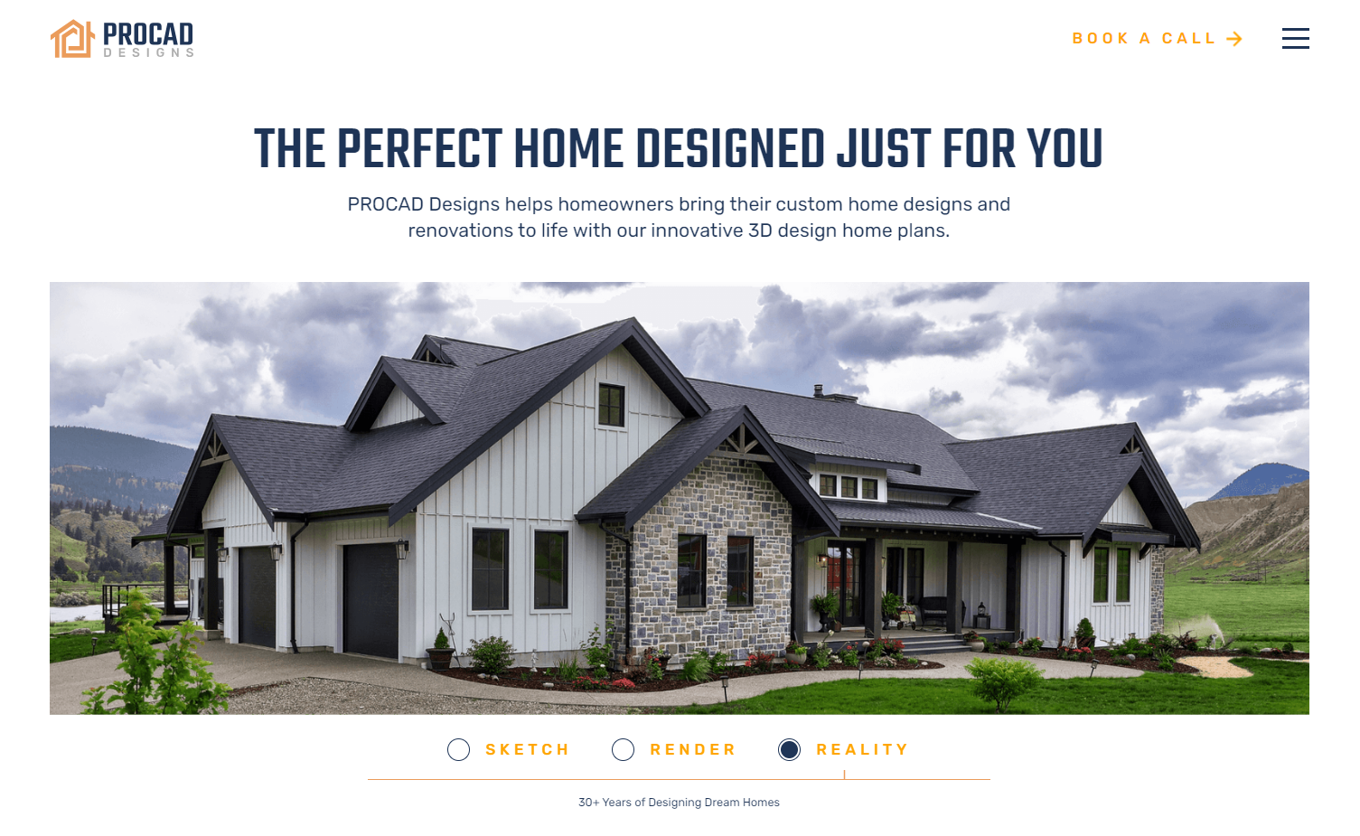 The 10 best architecture websites to inspire your design | Webflow Blog