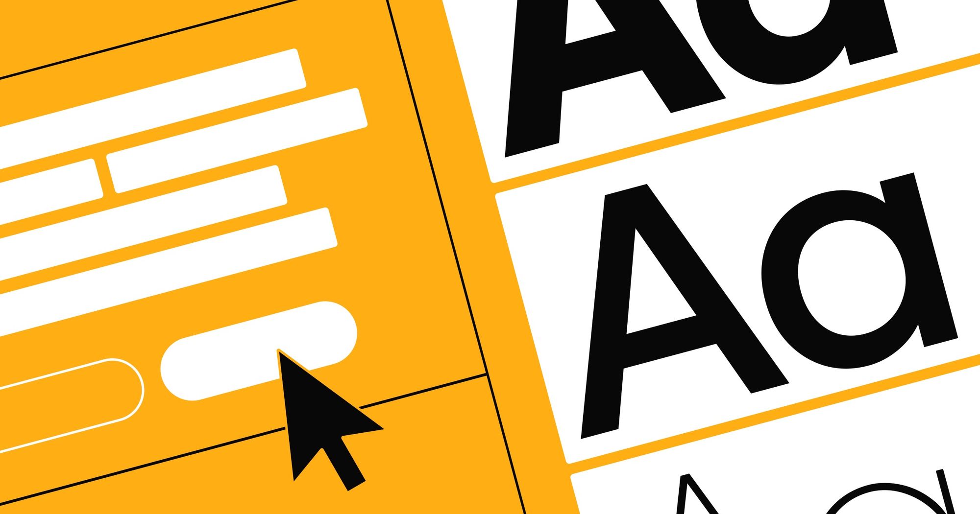 11 best modern fonts to add to your toolbox | Webflow Blog