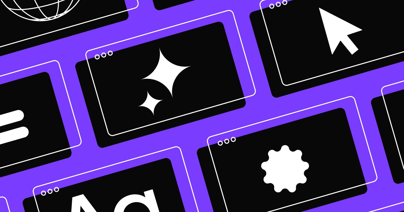 20 web design trends for 2019 | Webflow Blog