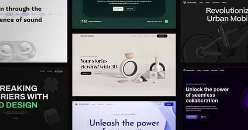Webflow Blog | Web Design, Development, Web Strategies