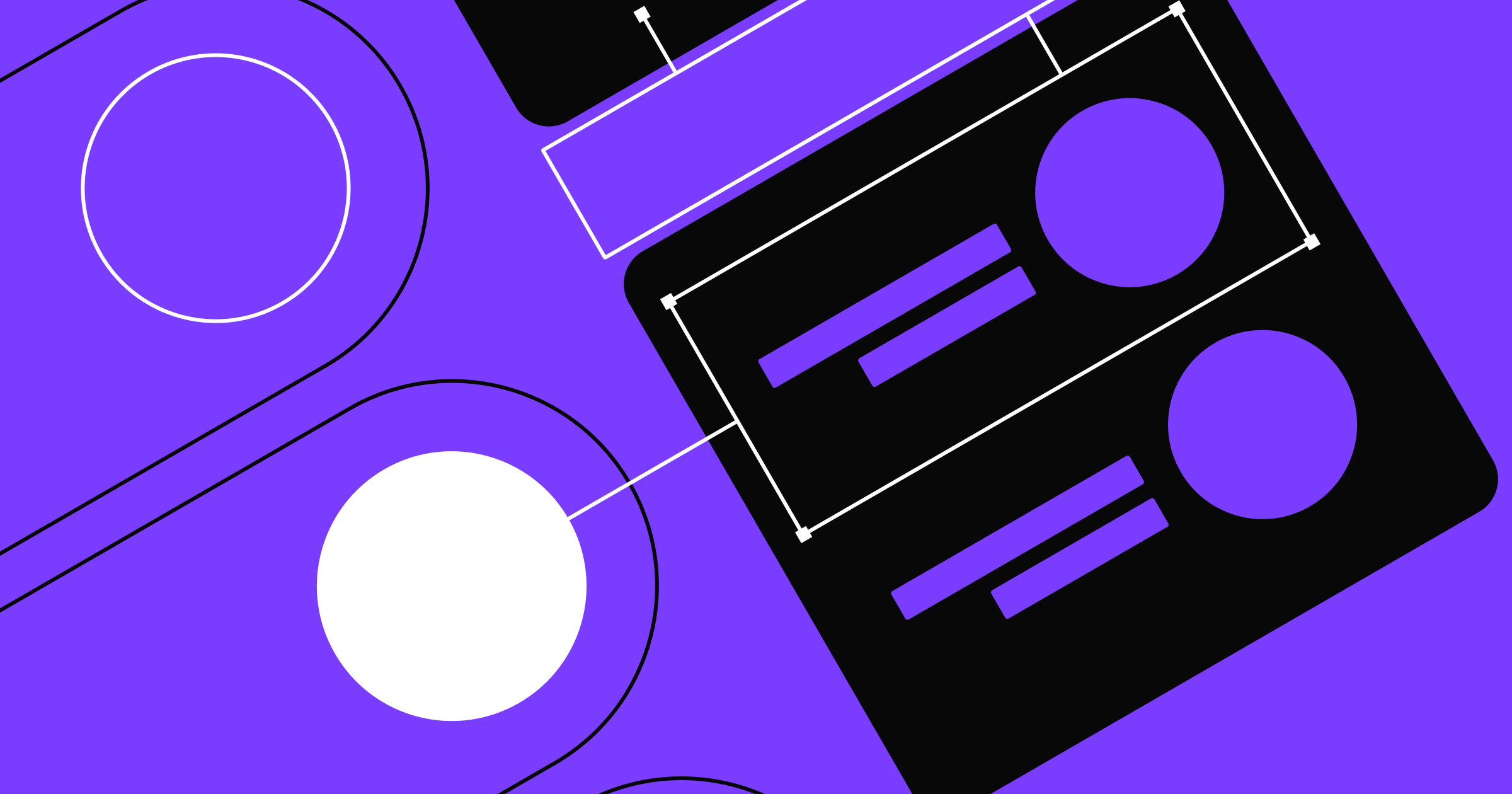 Breaking the illusion of completeness | Webflow Blog