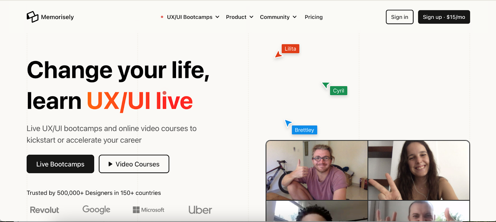 12 best web design courses of 2024 (free + paid) | Webflow Blog