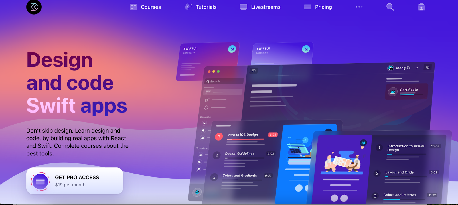 12 best web design courses of 2024 (free + paid) | Webflow Blog