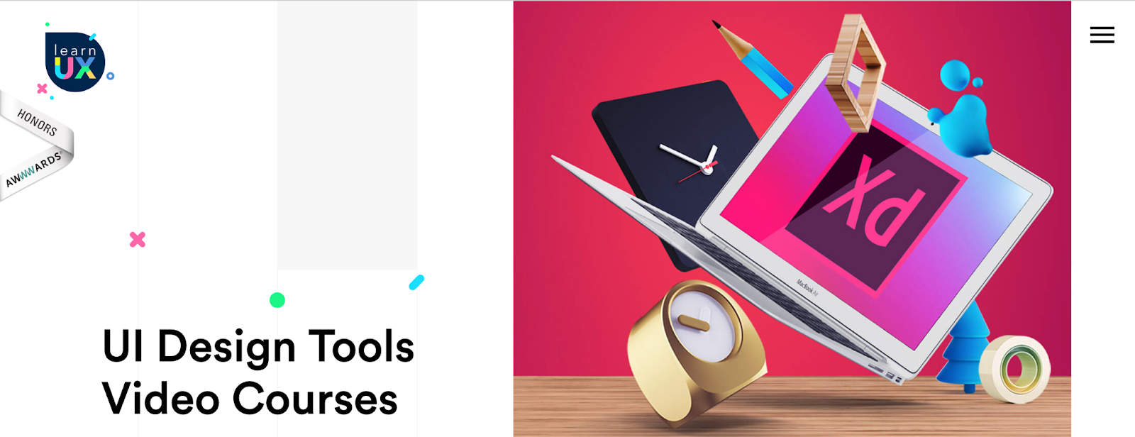 12 best web design courses of 2024 (free + paid) | Webflow Blog