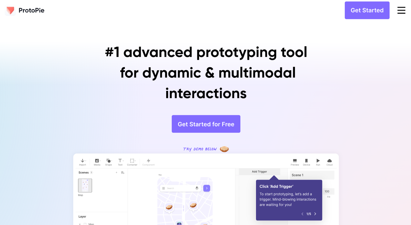 17 best prototyping tools for designers in 2024 | Webflow Blog