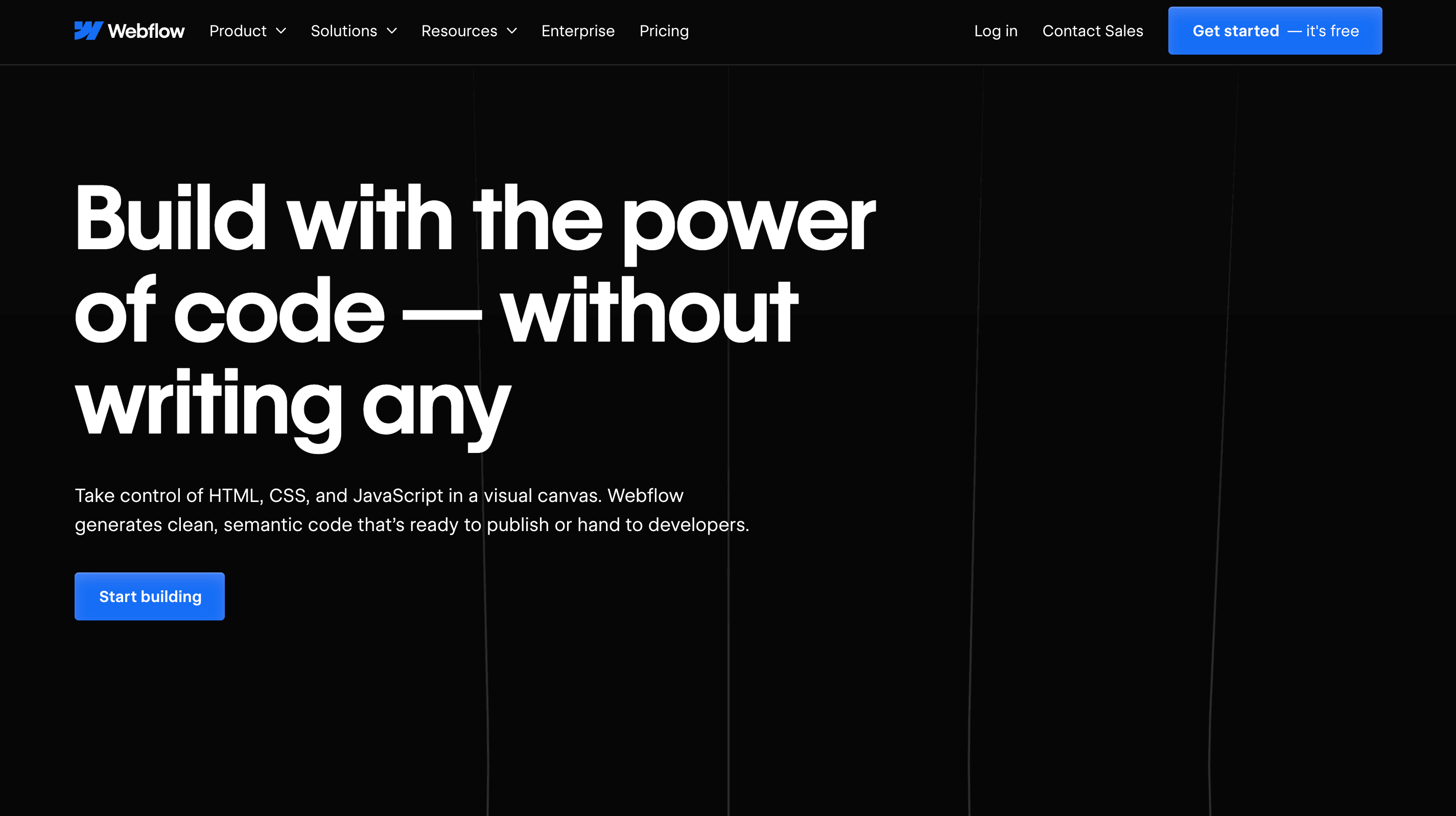 17 best prototyping tools for designers in 2024 | Webflow Blog