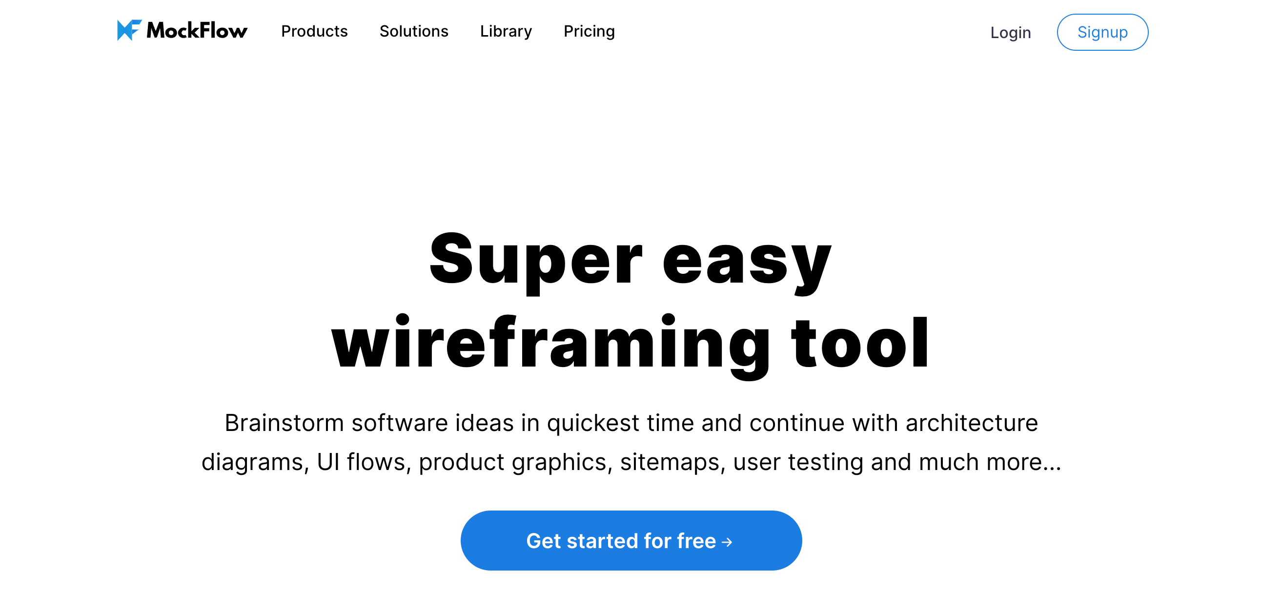 17 Best Prototyping Tools For Designers In 2024 Webflow Blog