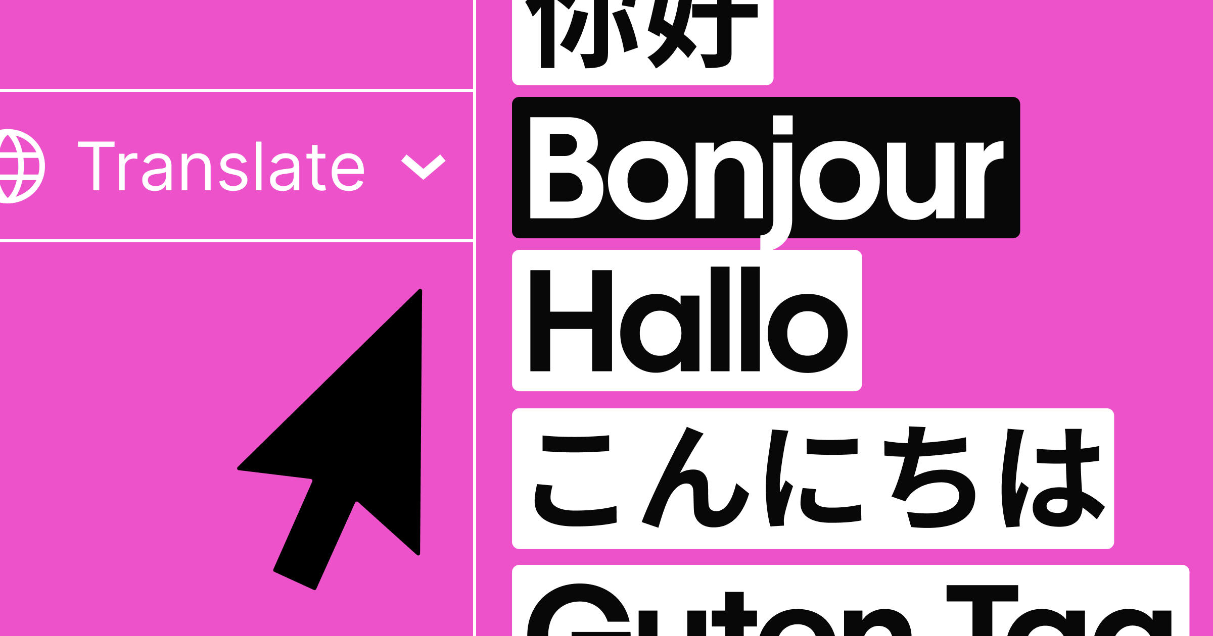 How to create a successful localization strategy | Webflow Blog