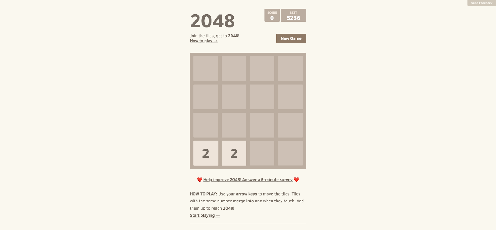 20 best useless websites to visit when bored | Webflow Blog