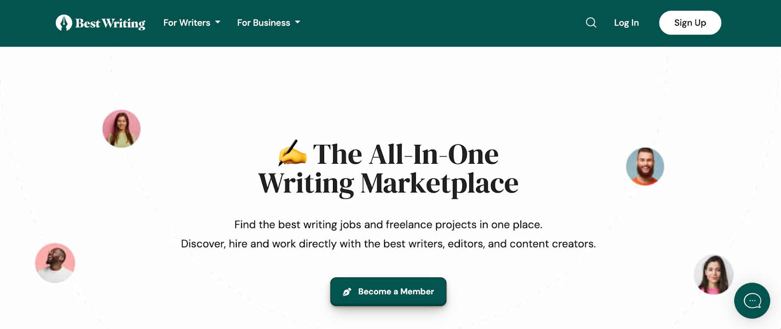 26 best website design ideas for your 2024 projects | Webflow Blog