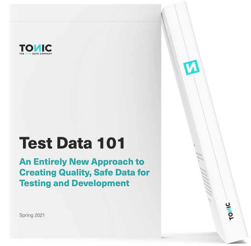 Tonic.ai, The Fake Data Company