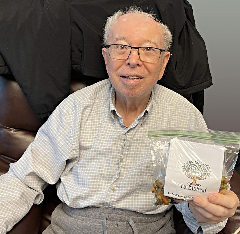 Shalom Park: Nursing Home & Elder Community