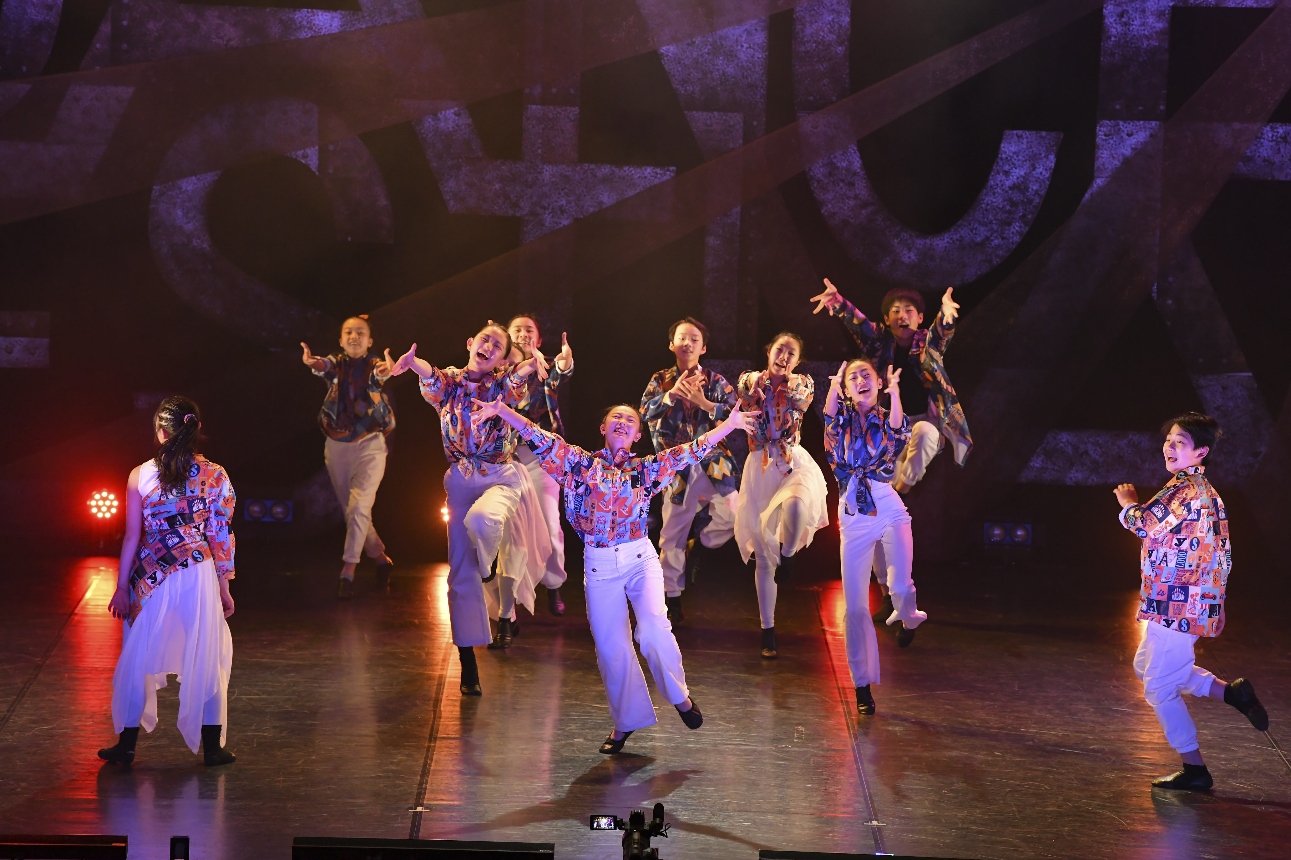 JYDF10周年に向かって-ジャパンダンスユースフェスティバル:主催ユースシアタージャパン(YTJ)