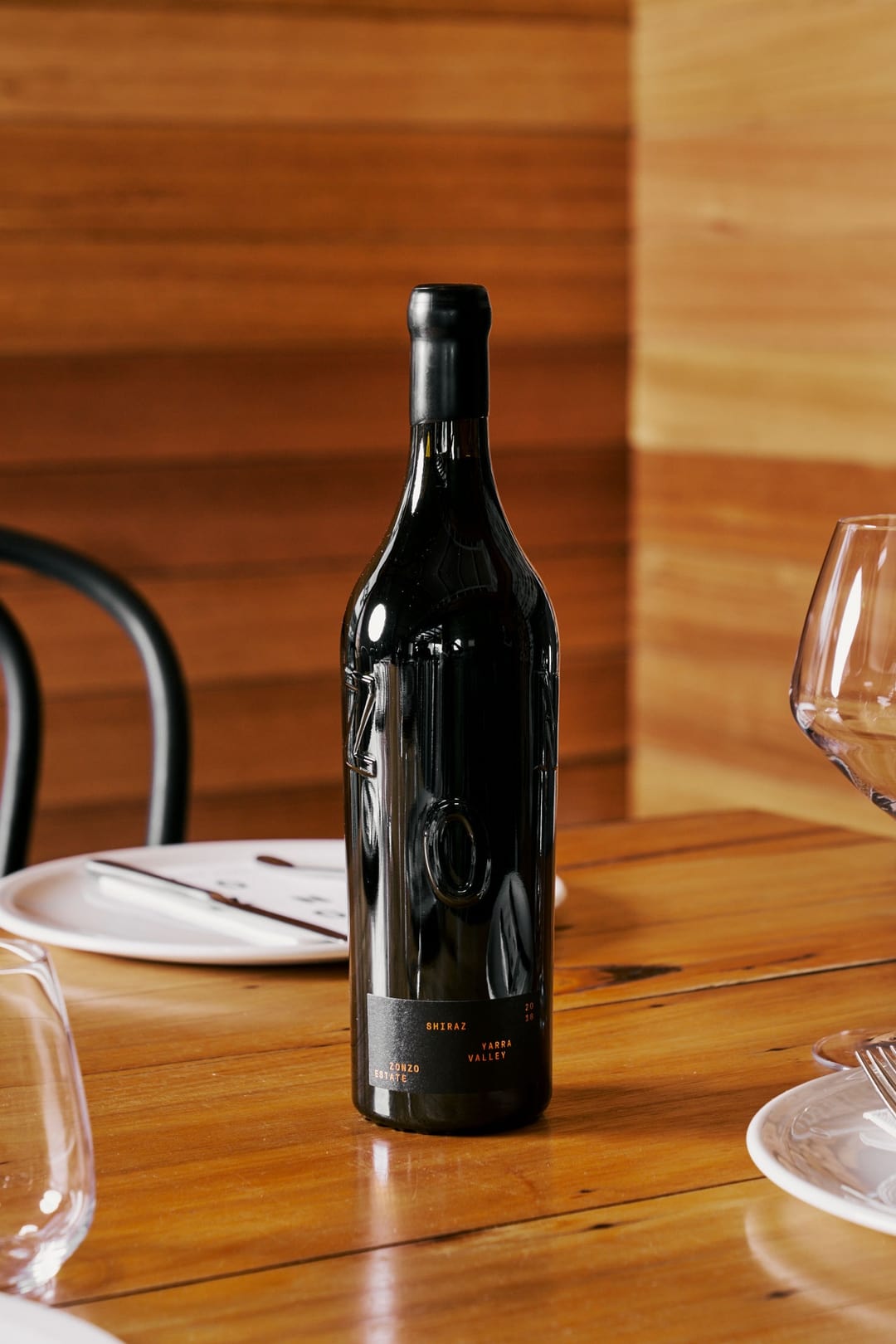 Zonzo—A Yarra Valley Winery, Restaurant & Wedding Venue
