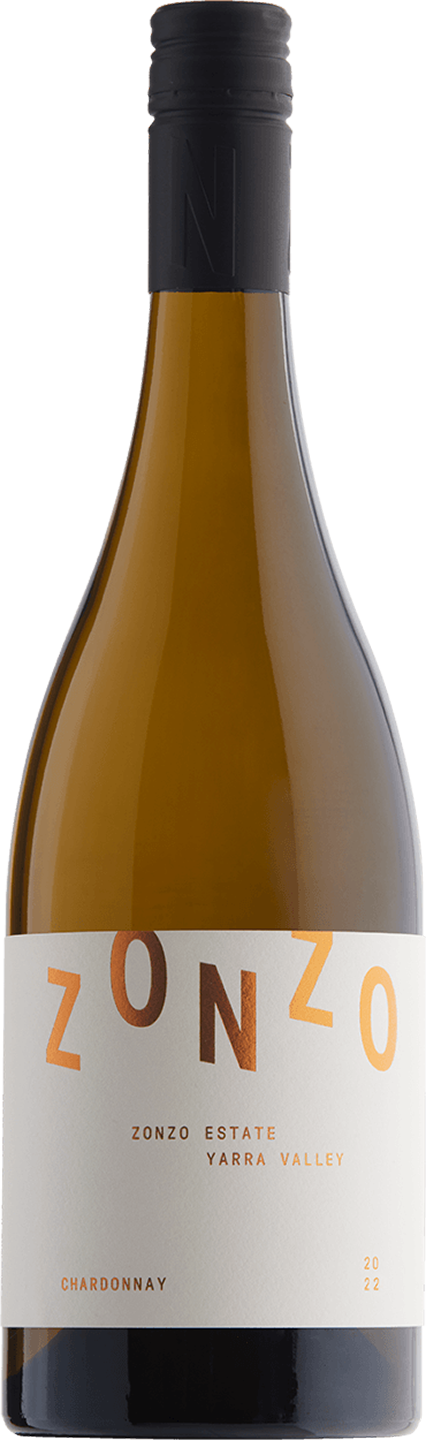 Zonzo—A Yarra Valley Winery, Restaurant & Wedding Venue